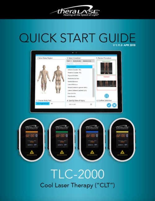 TLC-2000-quick-start-guide – Theralase Technologies